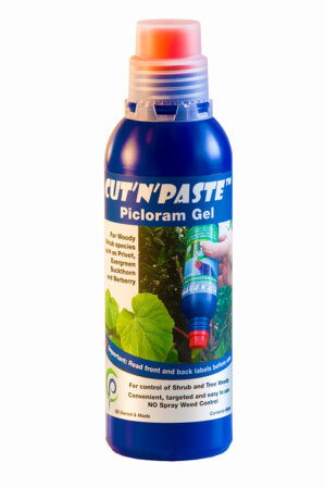 Cut'n'Paste Weed Gels - Cut'n'Paste Weed Gels